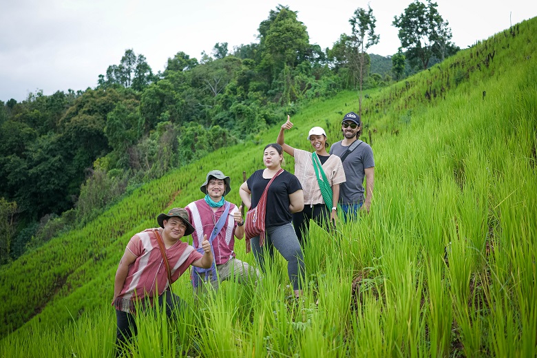 โพควา โปรดักชั่น สื่อของชาว “ปกาเกอะญอ” ที่อยากสร้างความเข้าใจใหม่ใน ...