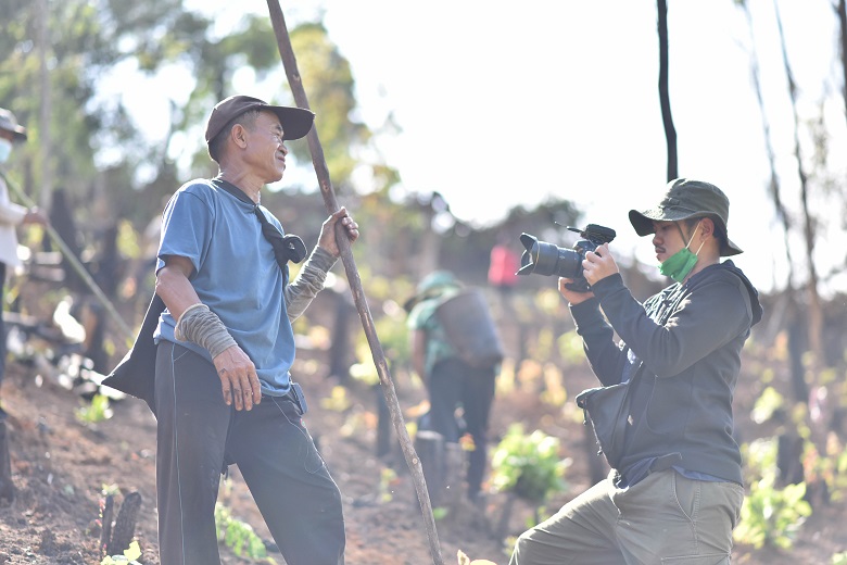 โพควา โปรดักชั่น สื่อของชาว “ปกาเกอะญอ” ที่อยากสร้างความเข้าใจใหม่ใน ...